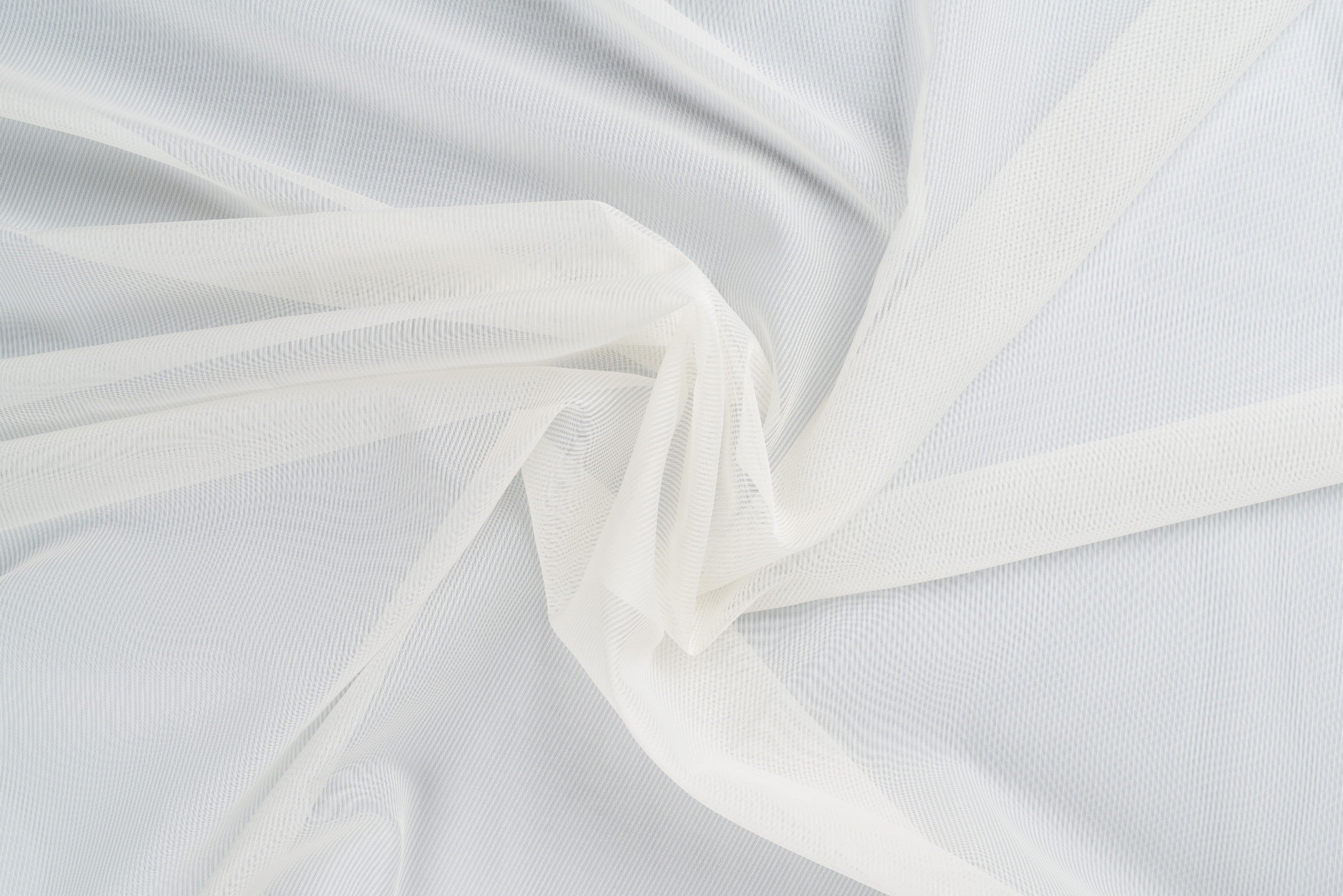 BARBARA Custom Made Curtains - sheer – Scarlet's Way Australia